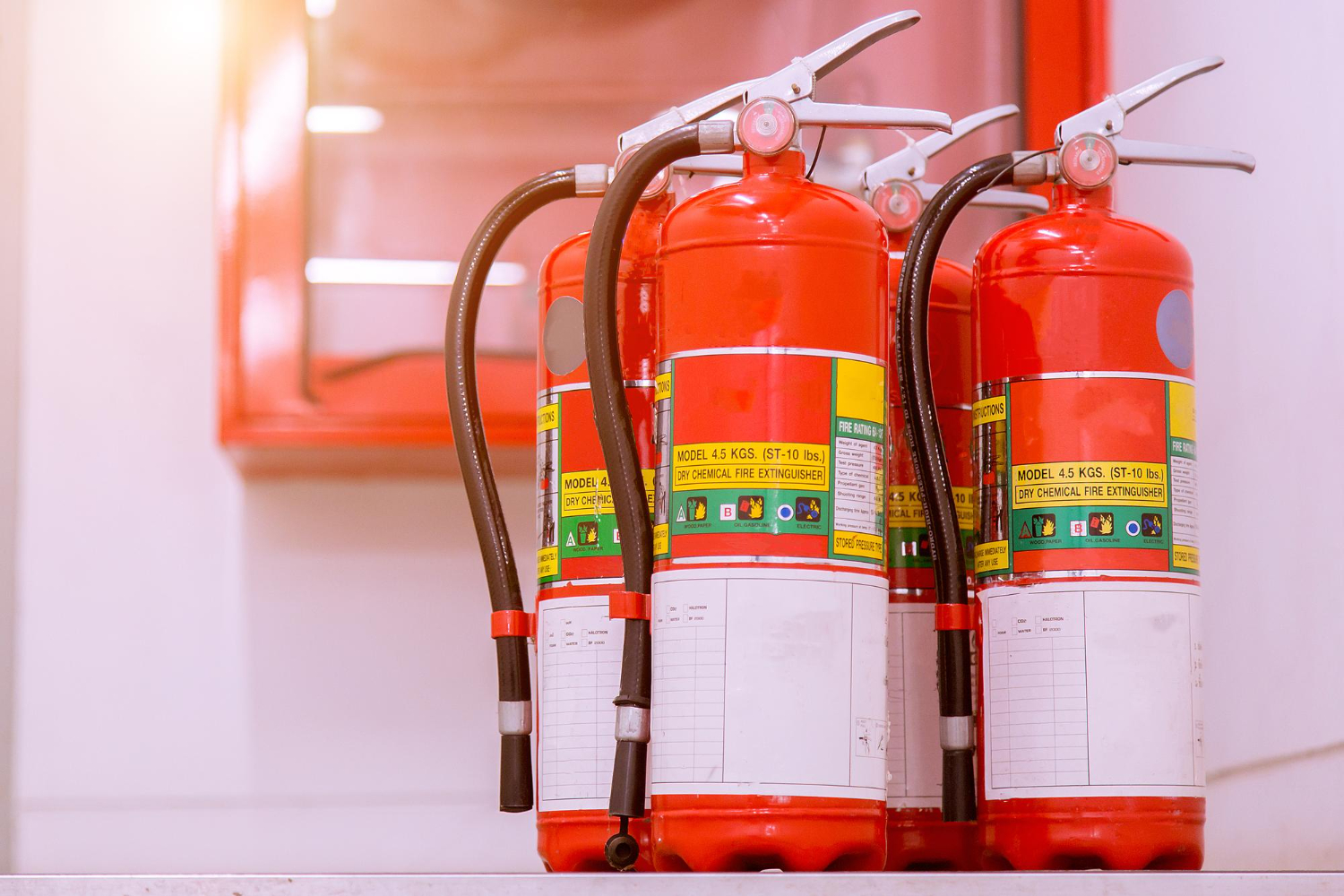 How to Use a Fire Extinguisher: Quick and Simple Guide for Everyone